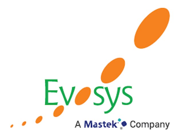 Evosys wins series of awards for innovation | Plastics Machinery & Manufacturing
