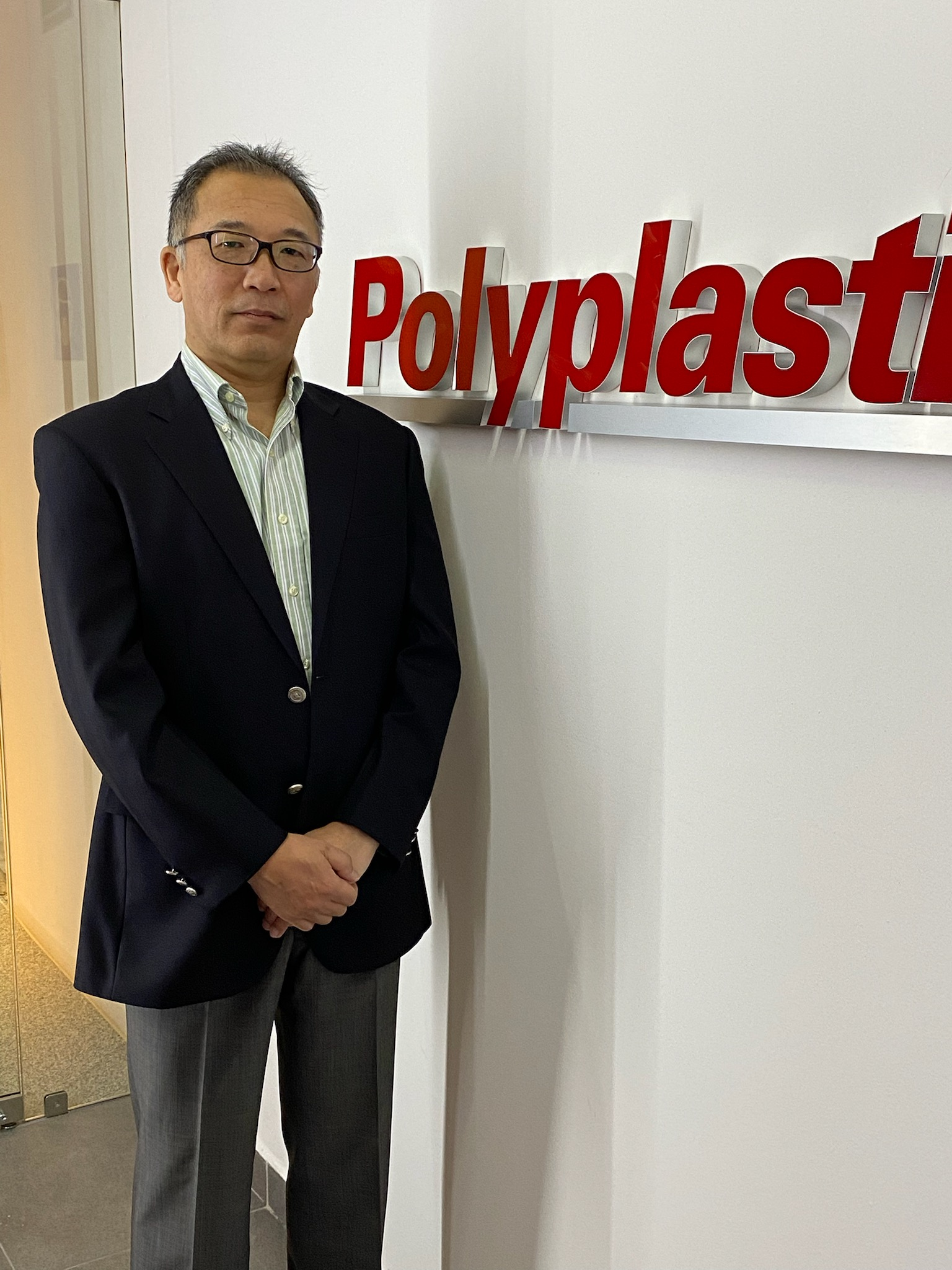 Polyplastics Group: Meeting needs for insulating and conductive materials | Plastics Machinery ...