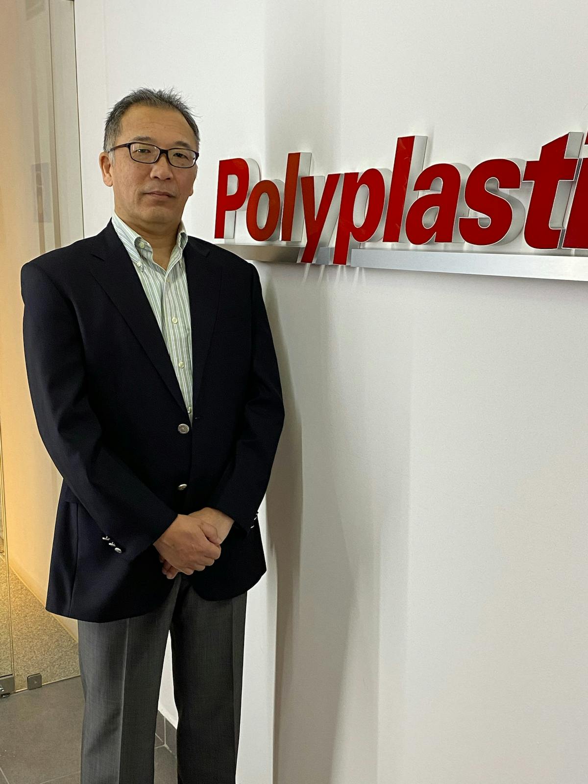 Polyplastics Group: Meeting needs for insulating and conductive ...