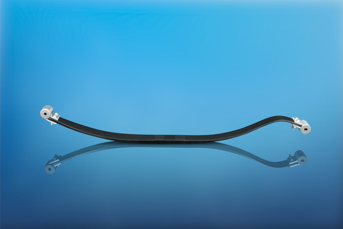 Tier 1 supplier Mubea sees possibilities in composites, new materials ...