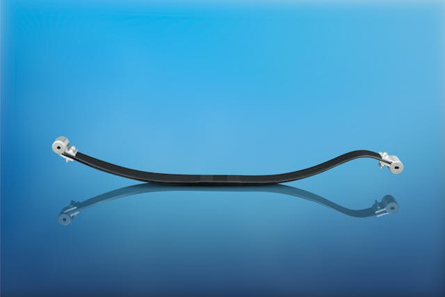 Tier 1 supplier Mubea sees possibilities in composites, new materials ...