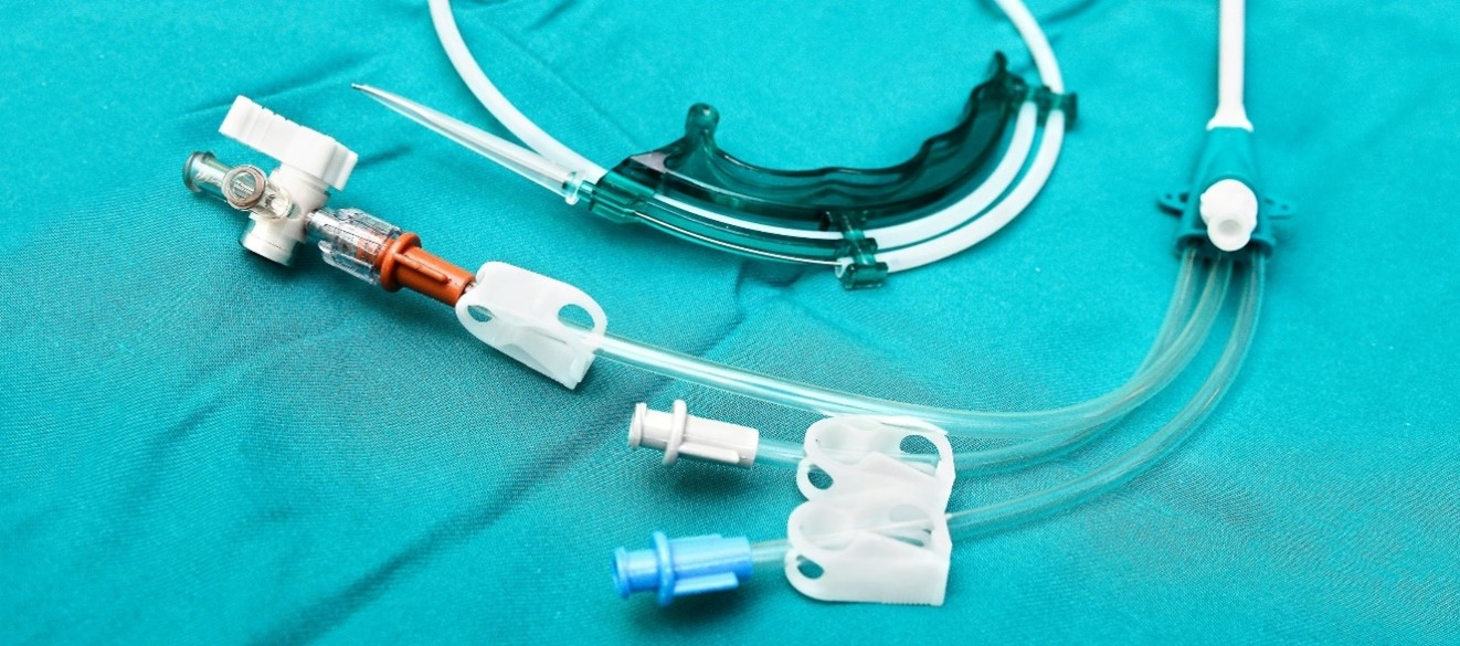Polyplastics offers medical-grade POM for high-flow applications ...