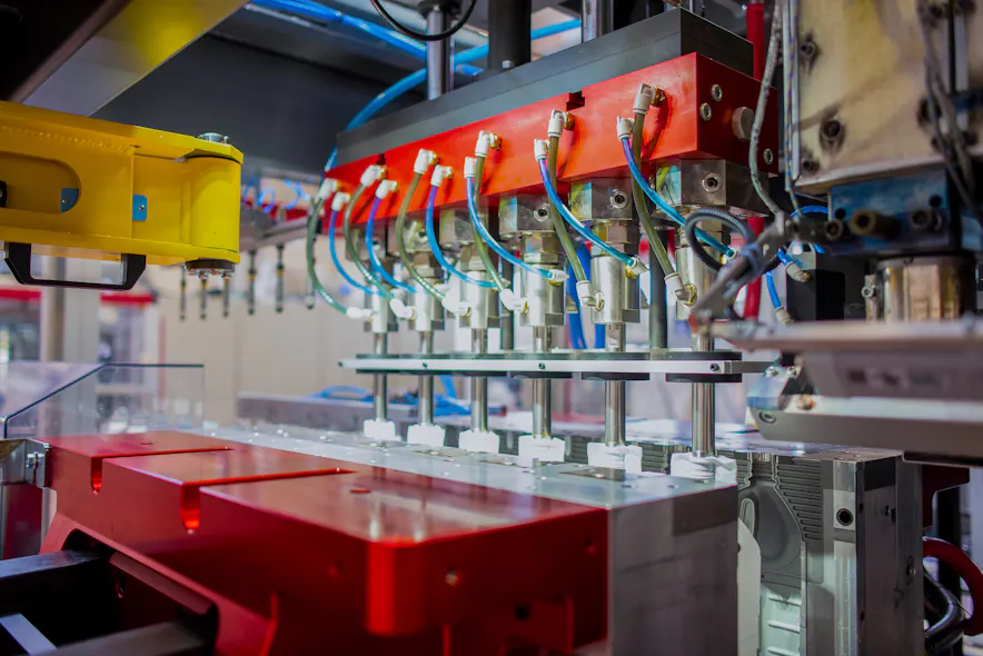 Industry Perspective: AlphaMAC | Plastics Machinery & Manufacturing