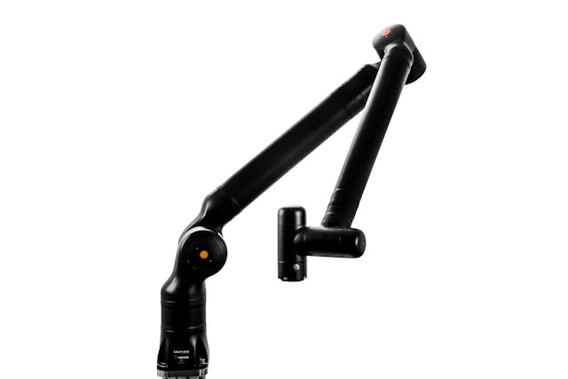 Kassow cobot has longer reach | Plastics Machinery & Manufacturing