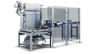 Tetra Pak introduces new bag tipper | Plastics Machinery & Manufacturing