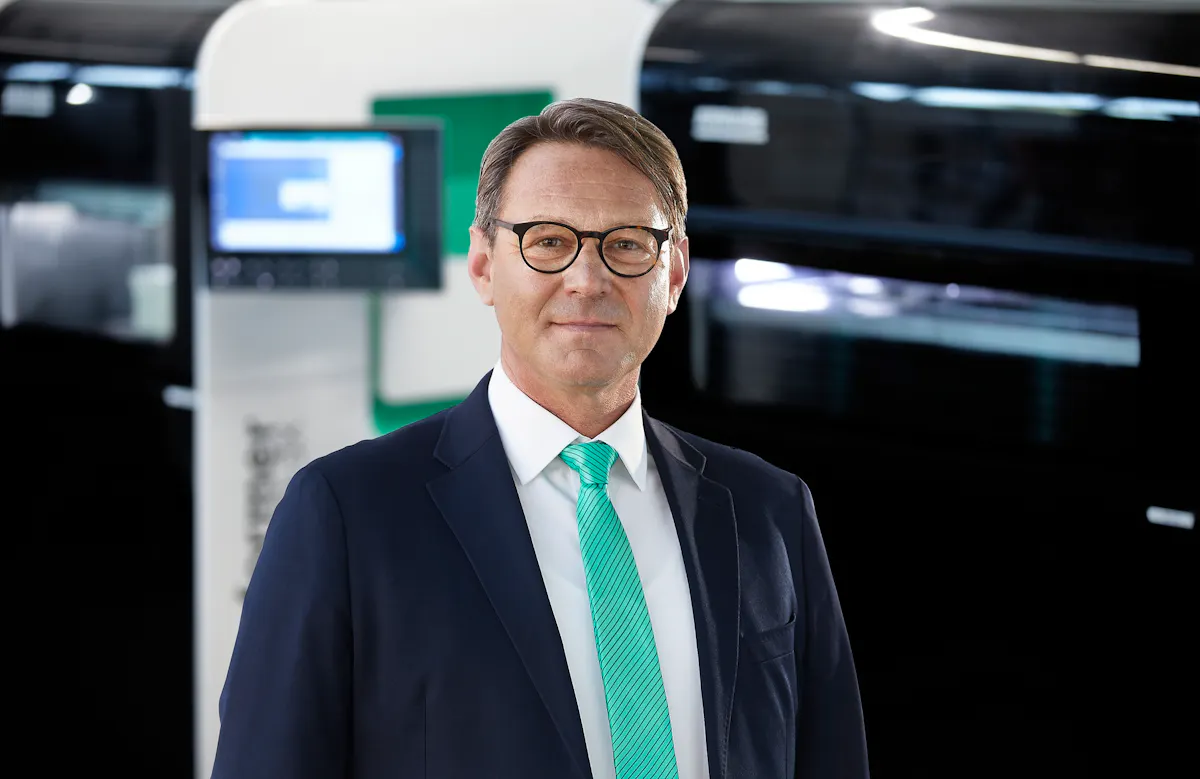 Materials research key to unlocking 3D printing's technology | Plastics ...