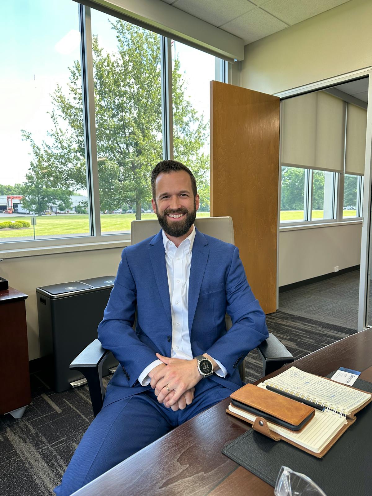 Focus on efficiency guides Milacron | Plastics Machinery & Manufacturing