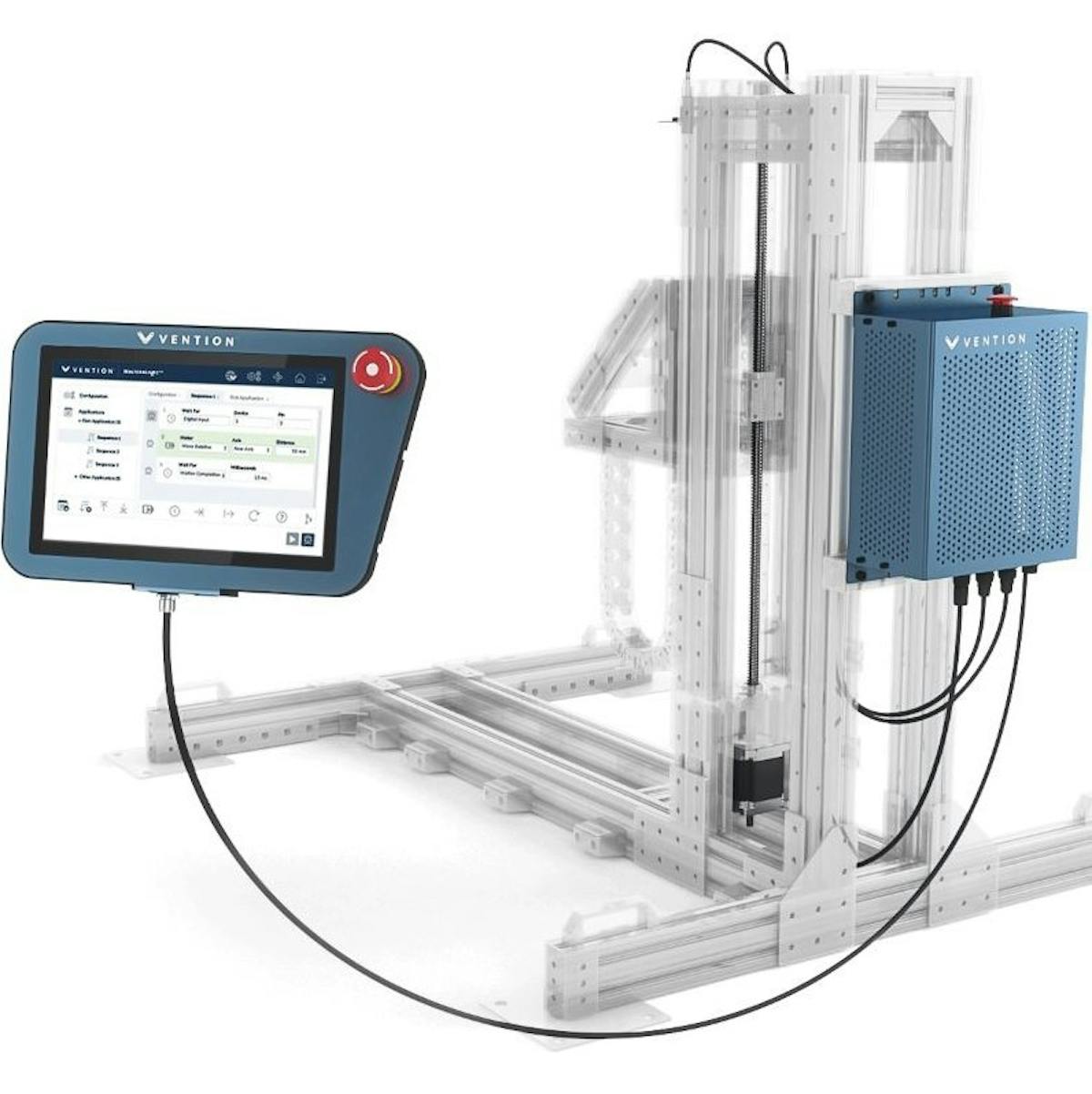 Software makes designing automation easier | Plastics Machinery ...