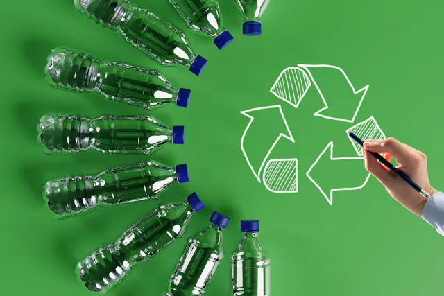 Commentary: Railing against recycling won’t solve the plastic waste ...