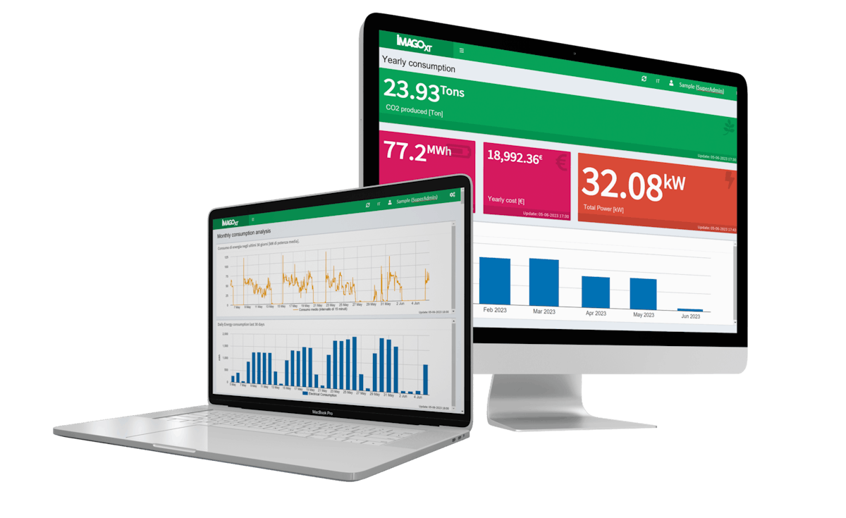 Wittmann software helps optimize energy use | Plastics Machinery ...