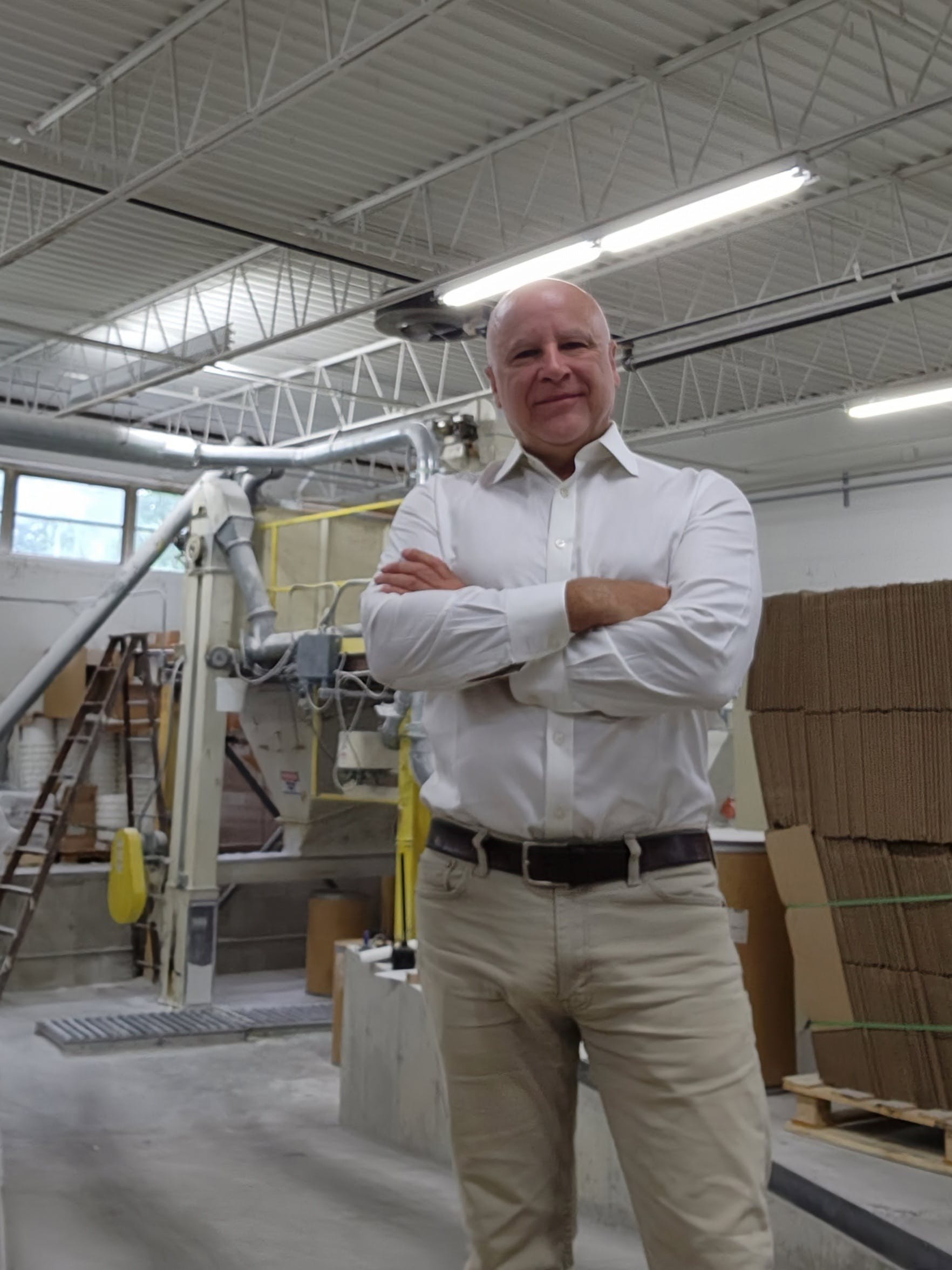 Serell trumpets RapidPurge's purging compounds | Plastics Machinery ...