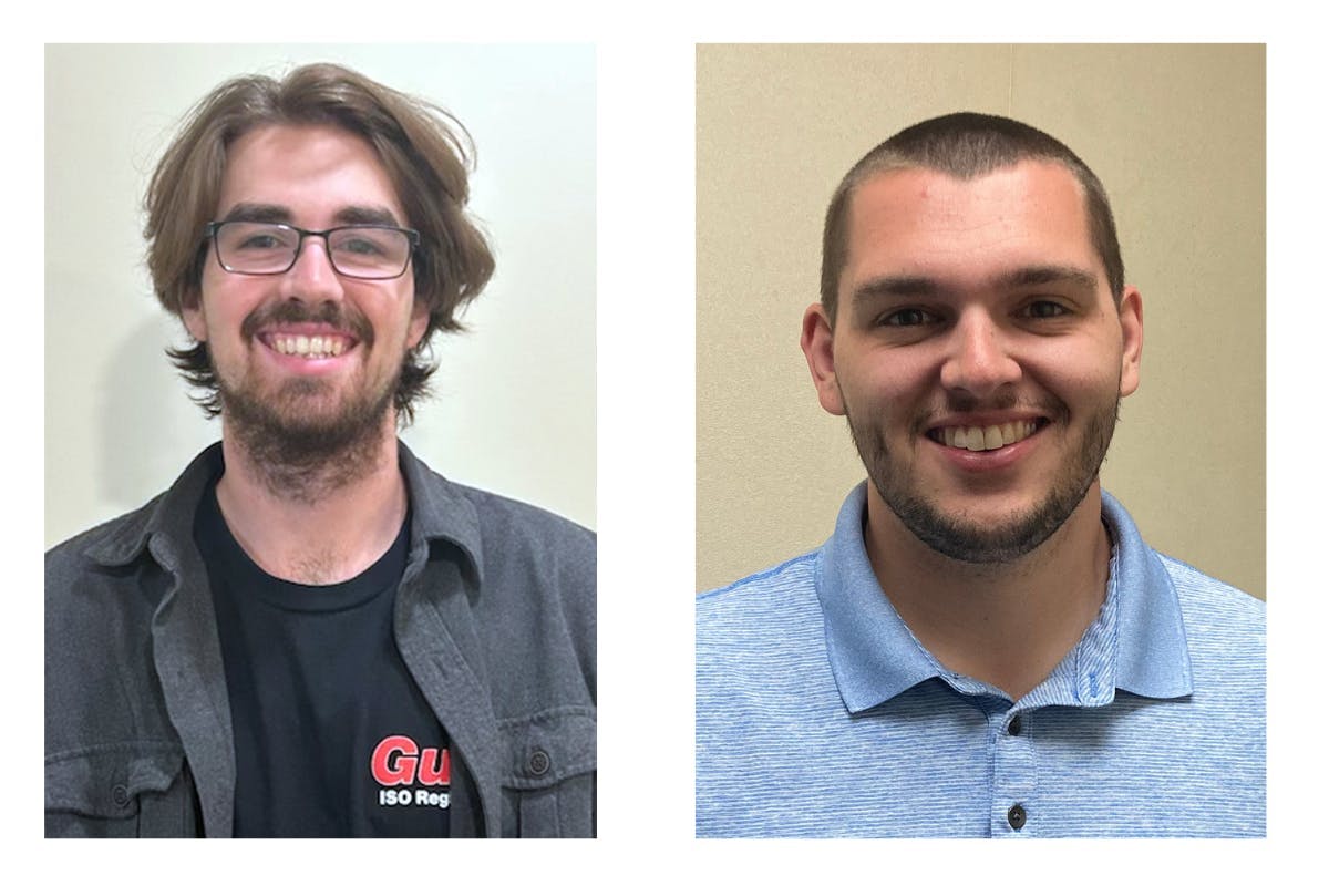 Guill Tool adds 2 new design engineers | Plastics Machinery & Manufacturing