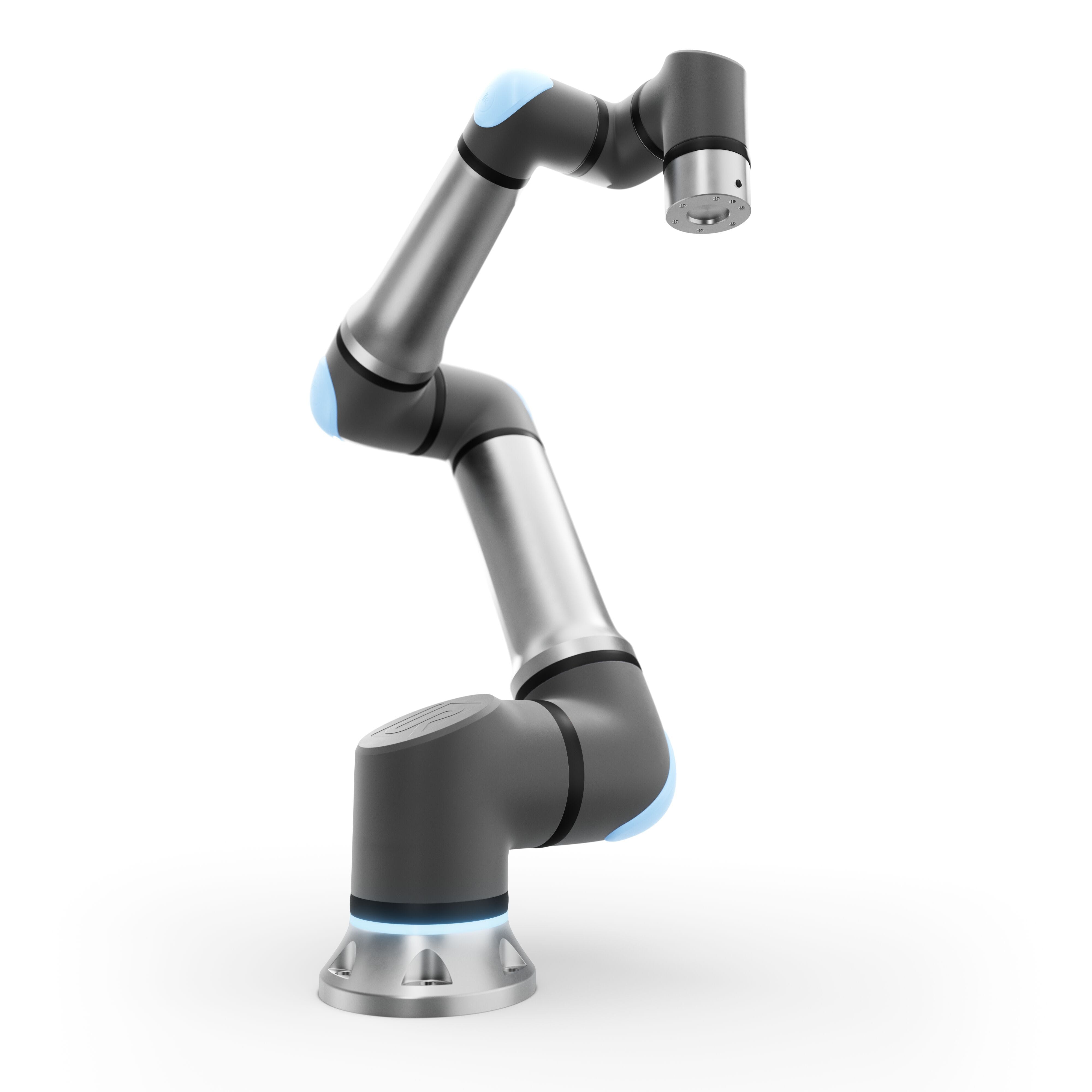 Universal Robots introduces new collaborative robot model | Plastics ...