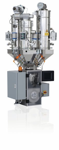 Motan Gravicolor 110 med targets medical, pharmaceutical applications ...