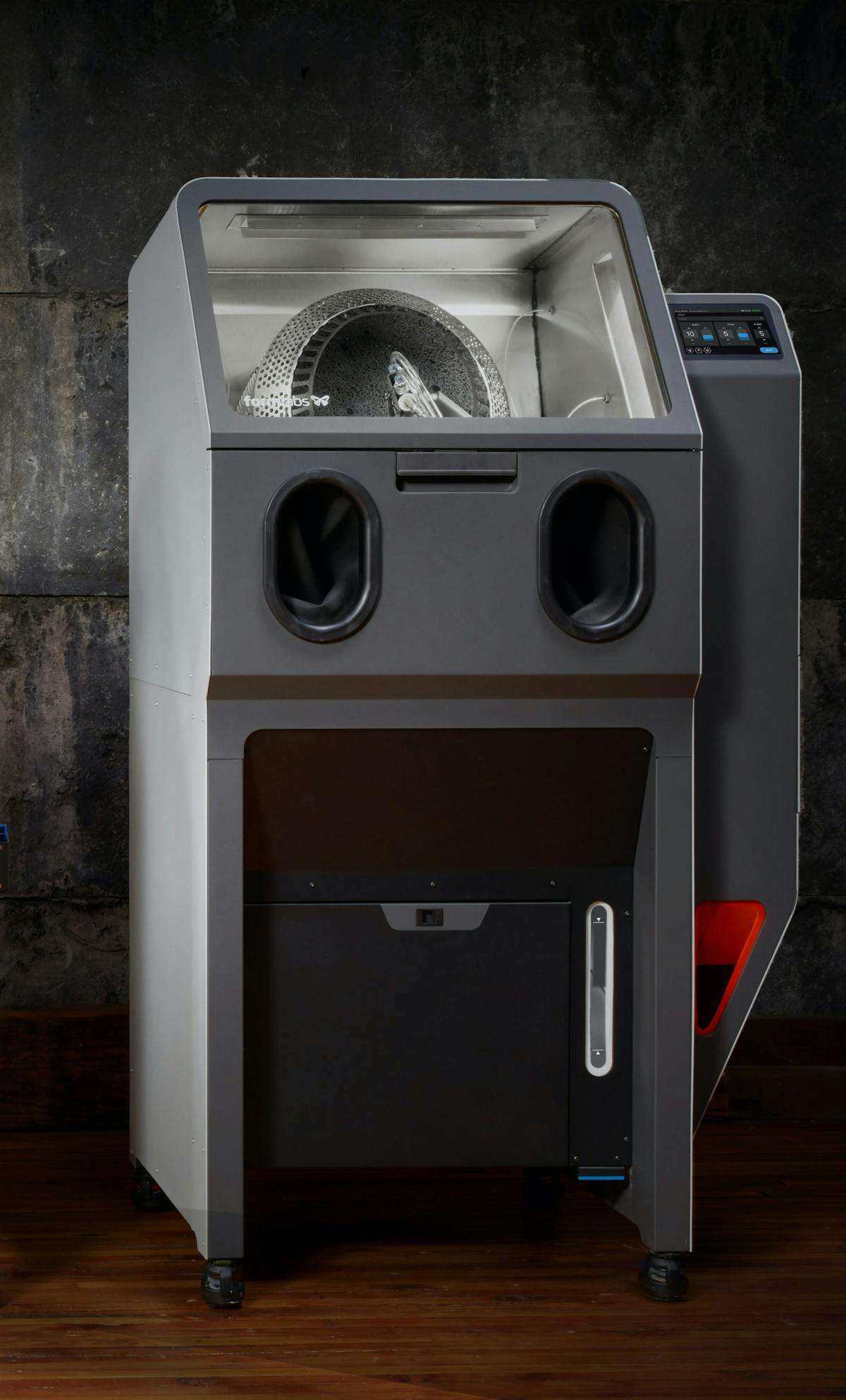 Formlabs offers automated post-processing system | Plastics Machinery & Manufacturing