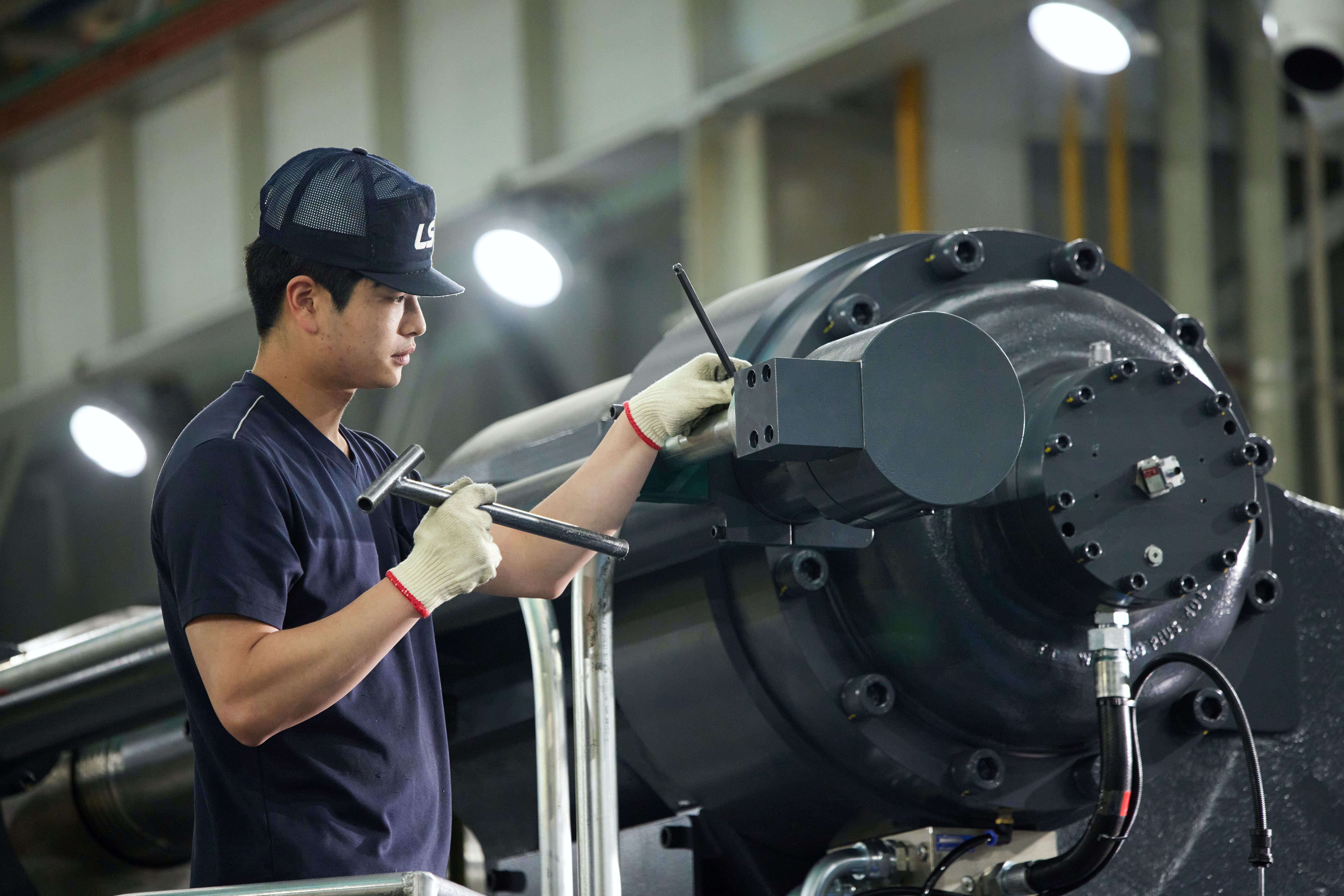 PMM's top stories in January | Plastics Machinery & Manufacturing