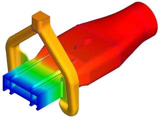 Plastic Flow updates polyXtrue die simulation software | Plastics ...