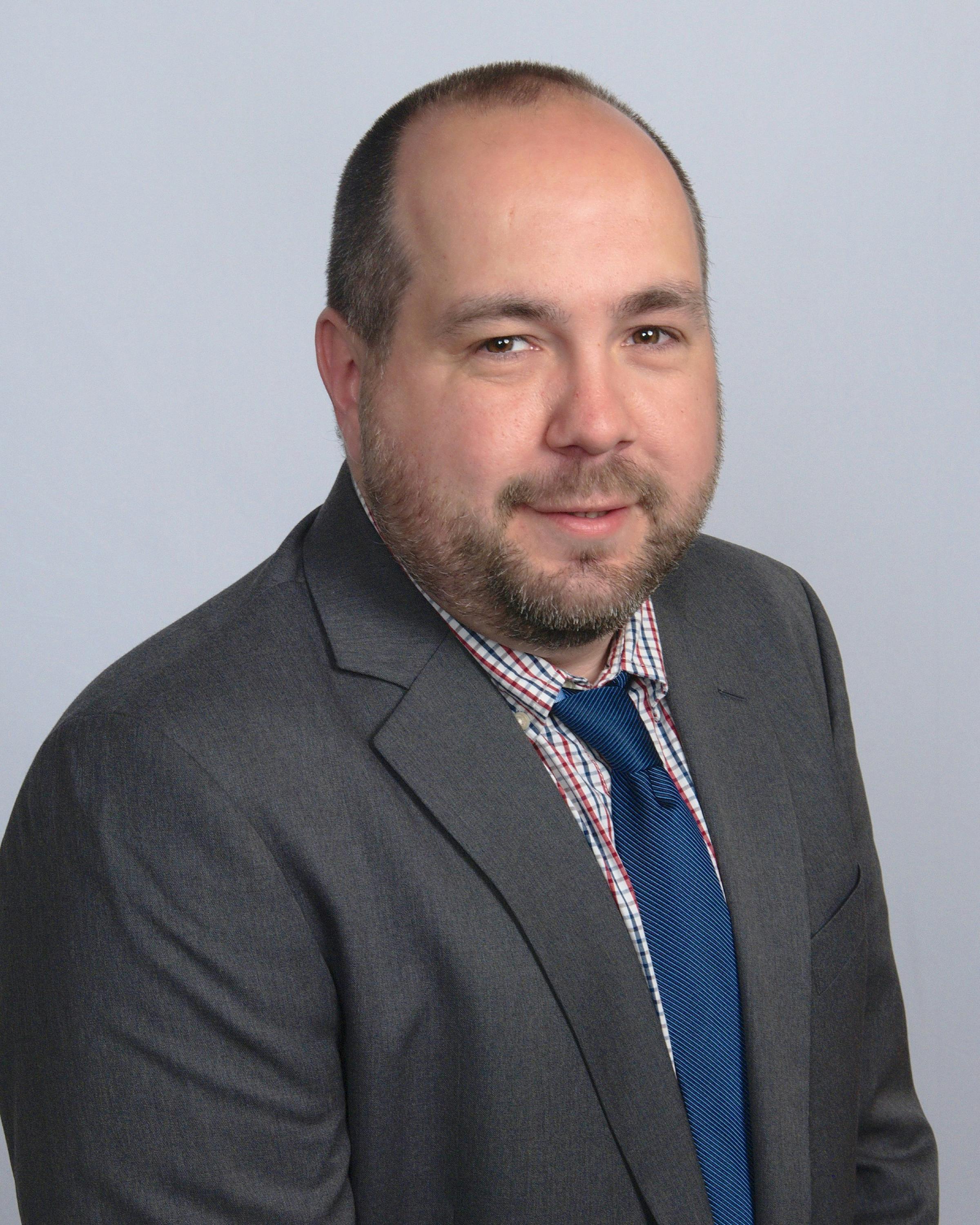 Wittmann USA names Sonny Morneault next president | Plastics Machinery ...