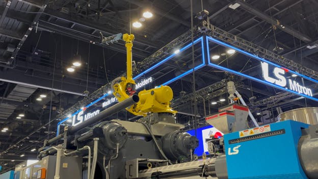 PMM's top stories in June | Plastics Machinery Manufacturing