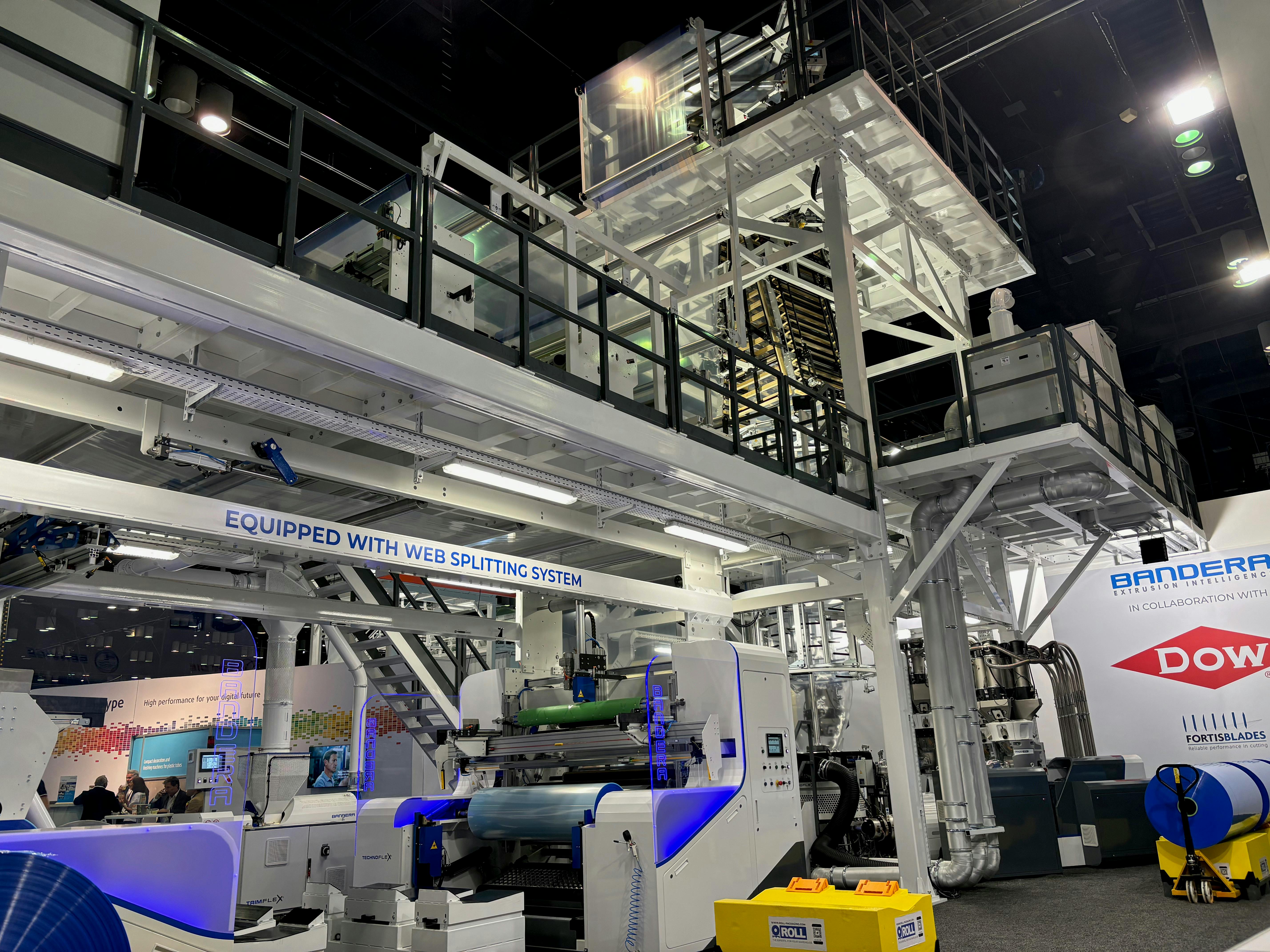 PMM's top stories in July | Plastics Machinery Manufacturing