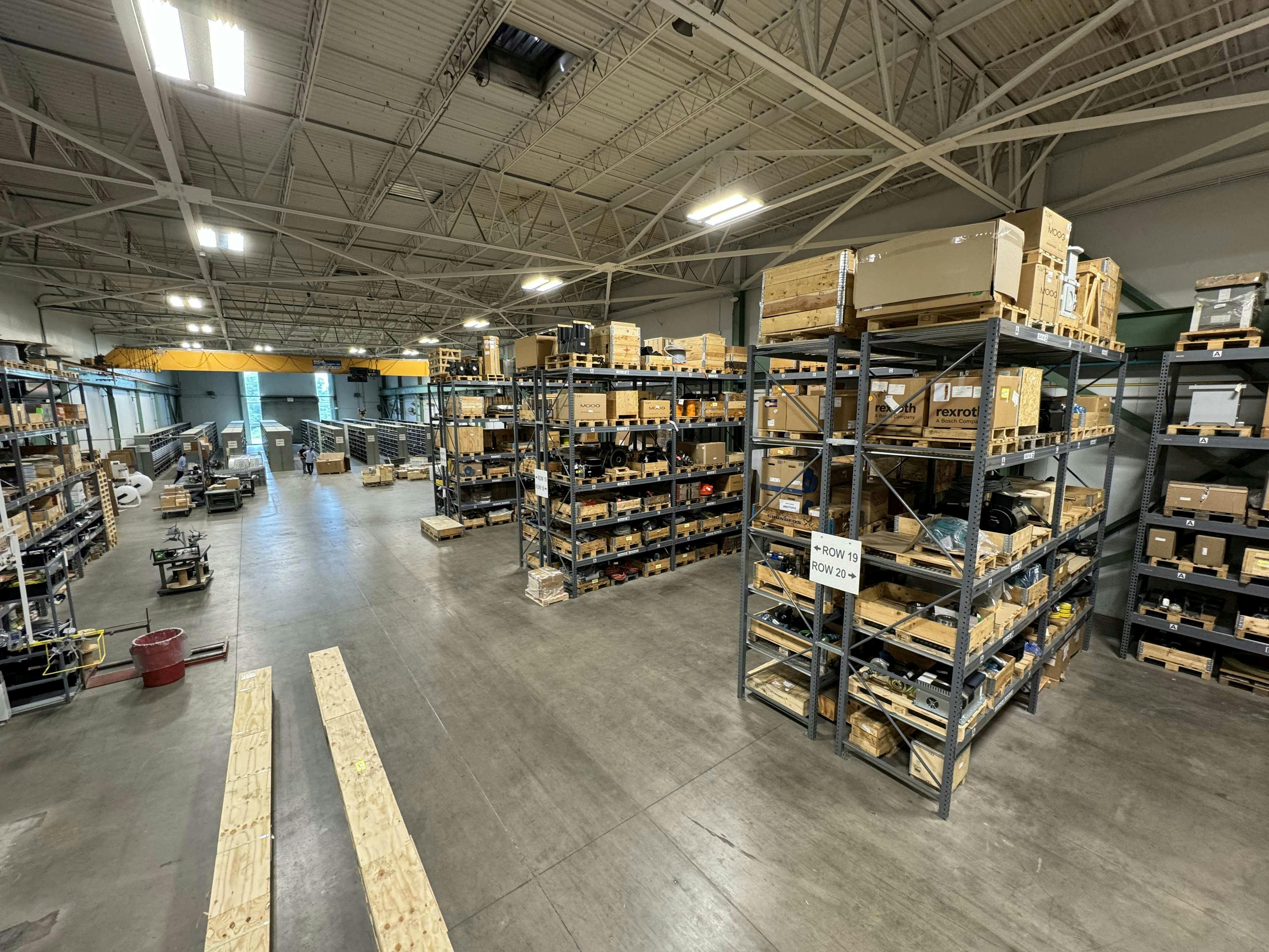 Engel invests in its future | Plastics Machinery & Manufacturing