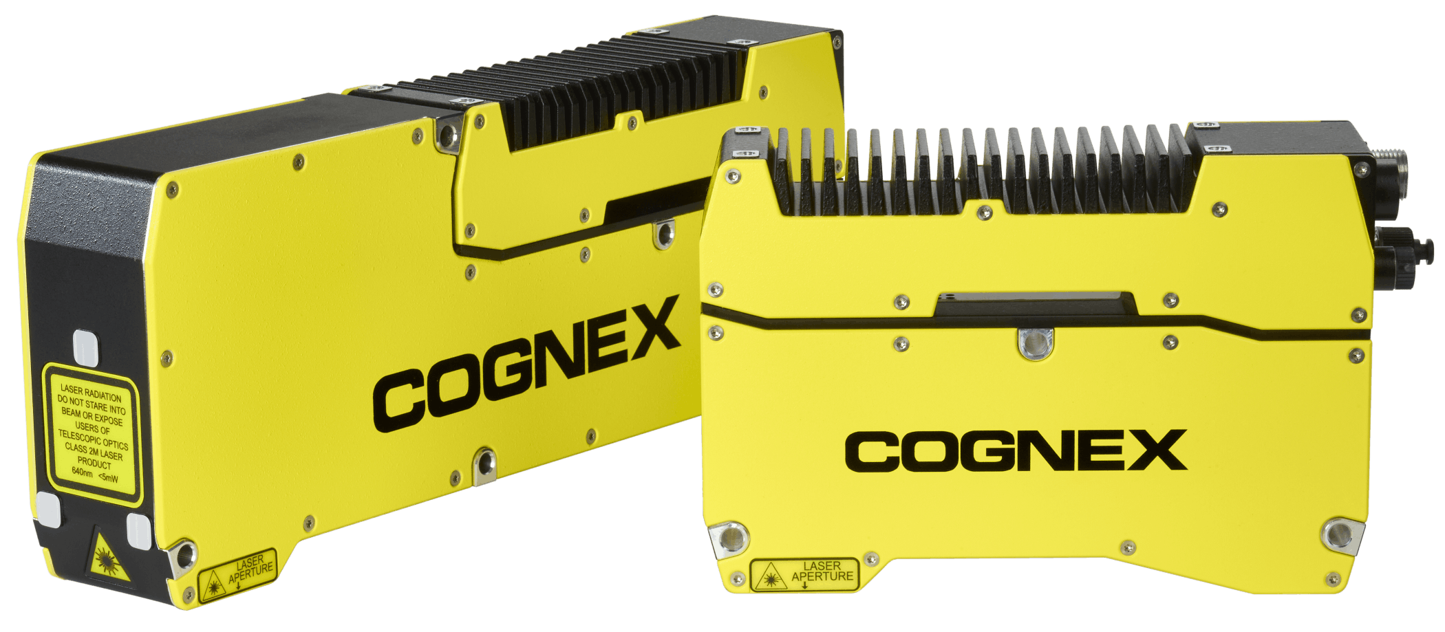 Cognex system combines multiple technologies | Plastics Machinery ...
